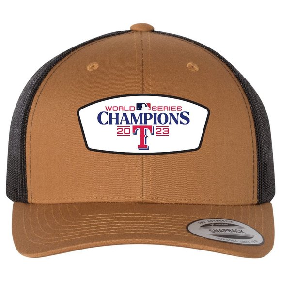 Nike | Accessories | Texas Rangers 223 World Series Champion 3d Yp ...